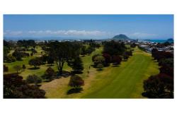 Mt Maunganui Golf Club