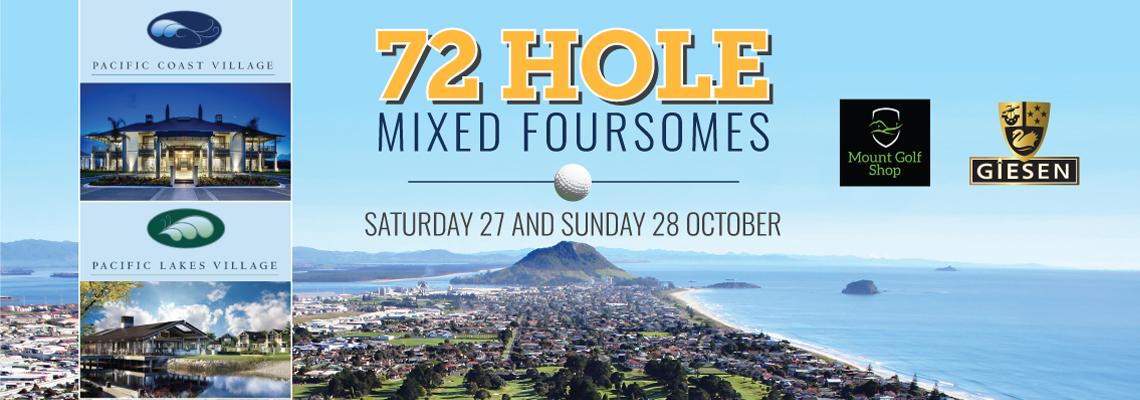 Mt Maunganui Golf Club